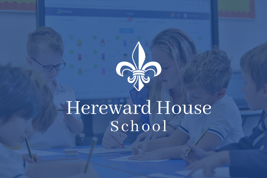 Hereward House School | London | Preparatory School For Boys